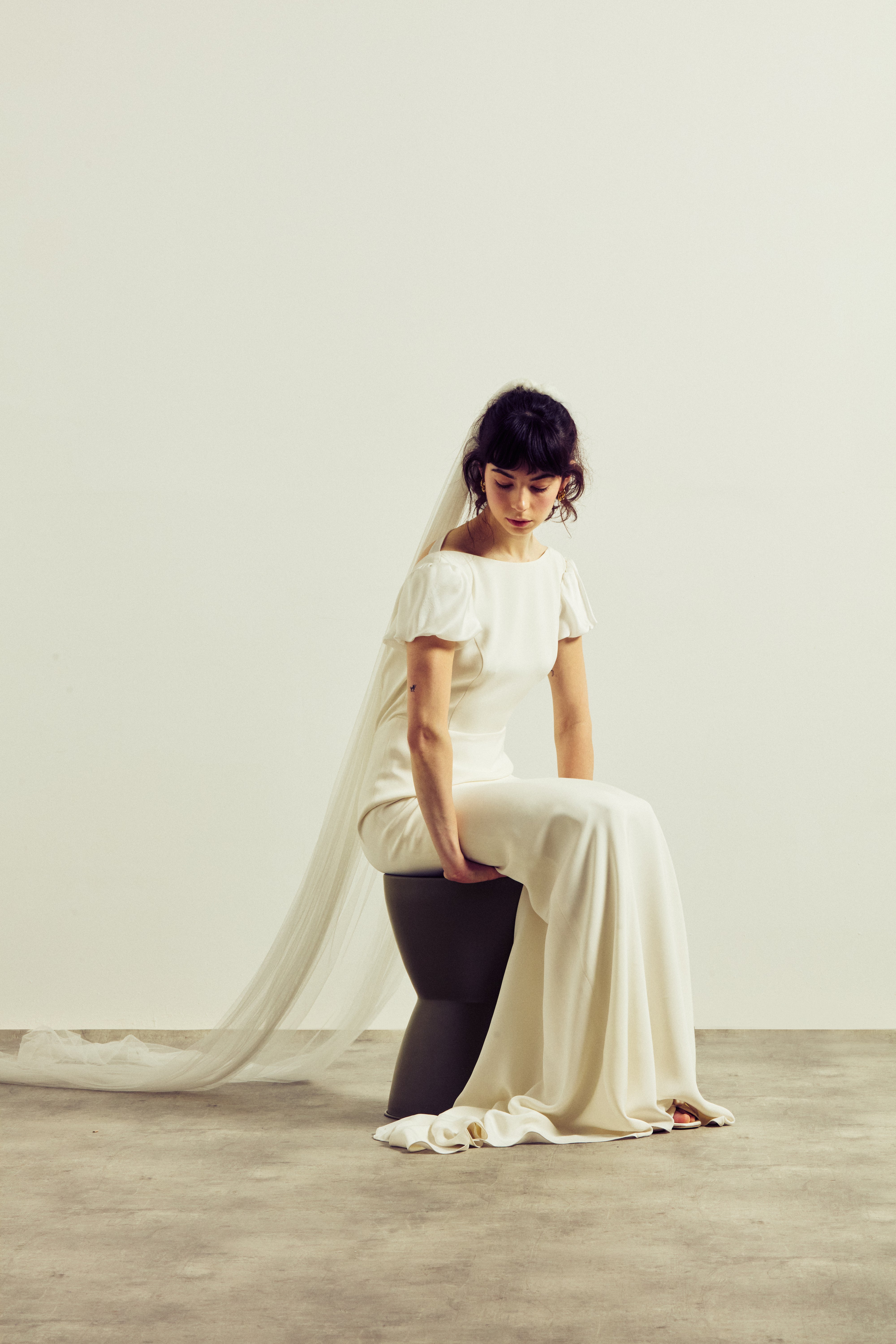 The Lucia – Blake Ida